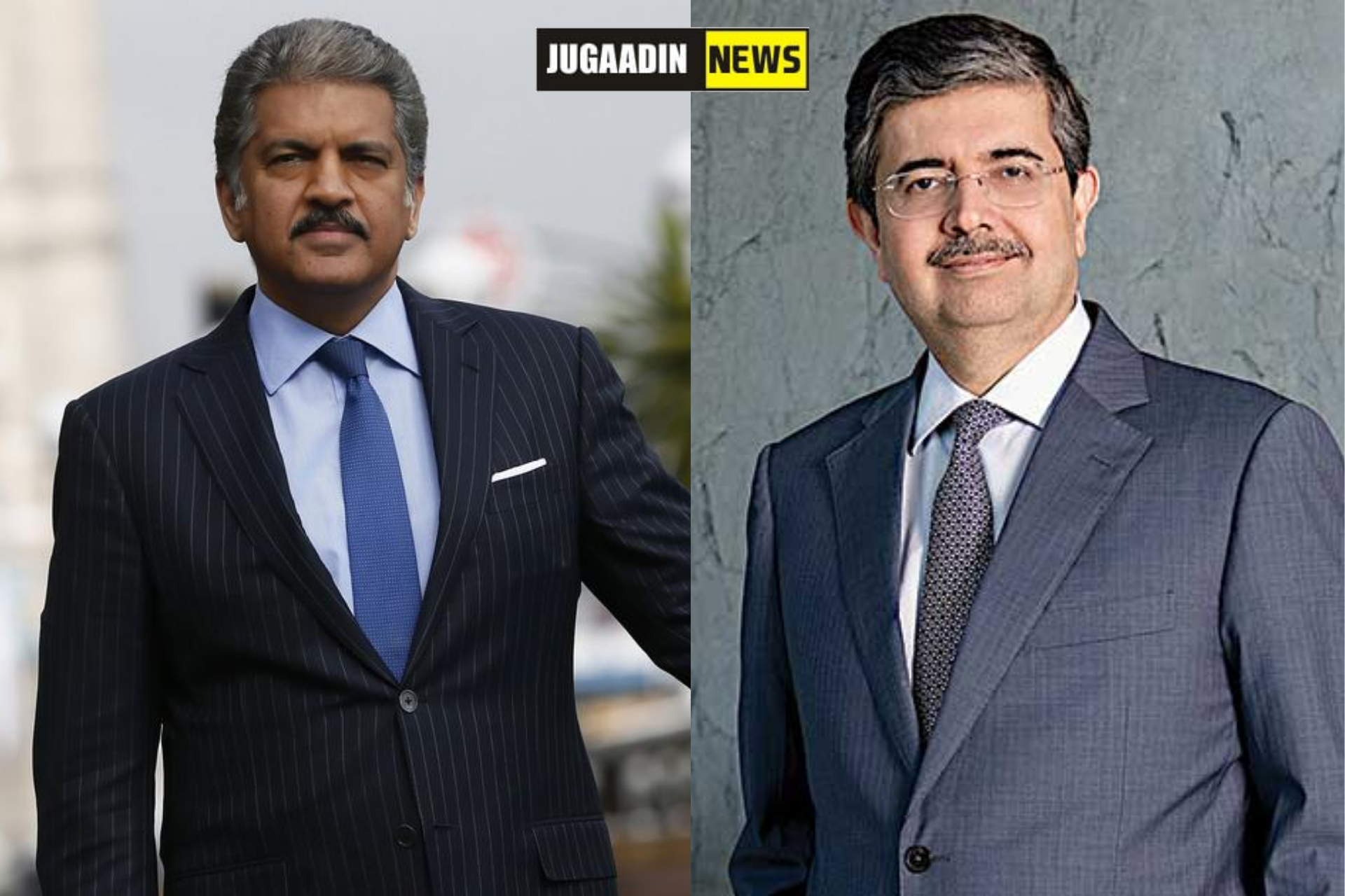 मेटा के शेयर में गिरावट के बाद आनंद महिंद्रा और उदय कोटक ने 'फिजिटल' और ...